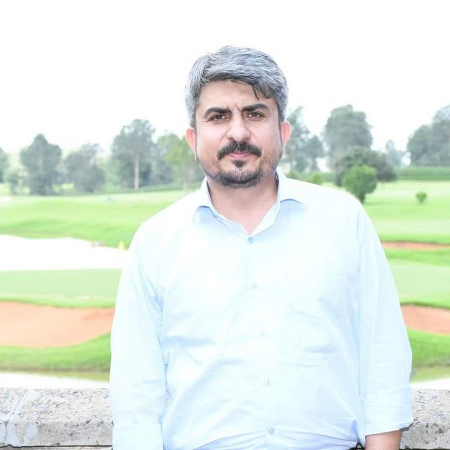 Noor Rehman - YouTube