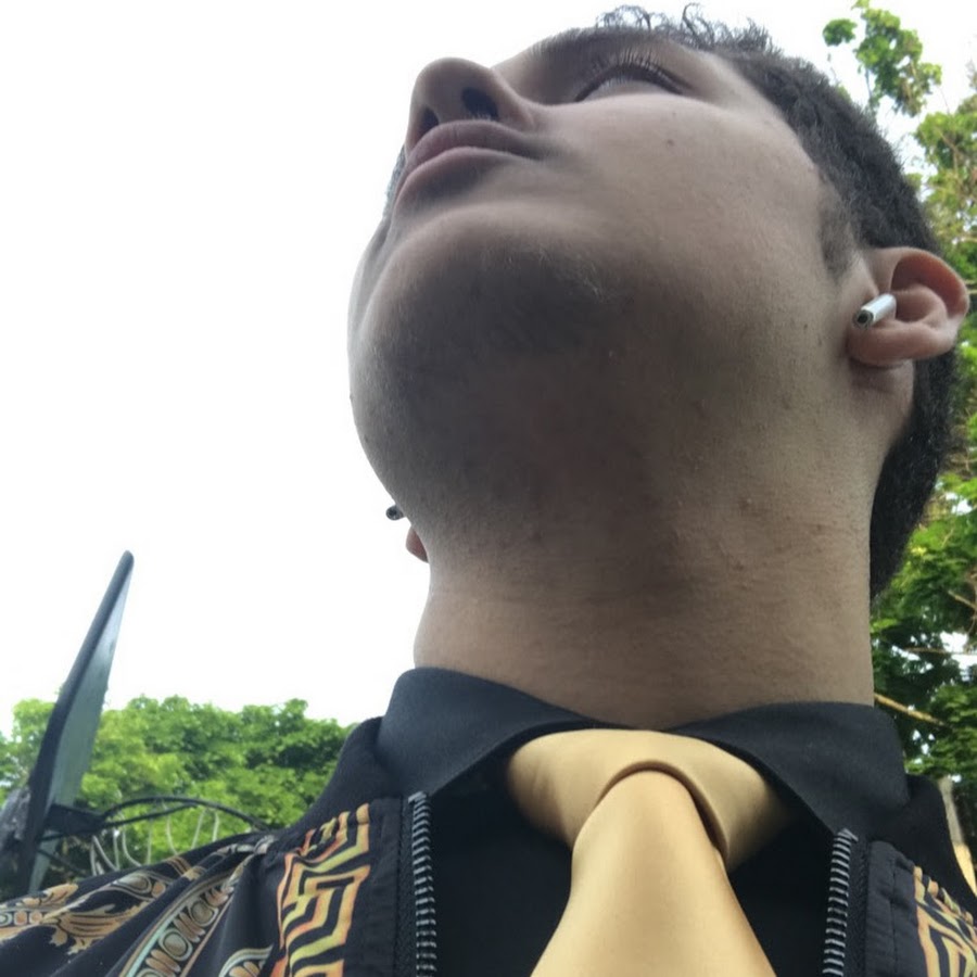 Roman lucarini - YouTube