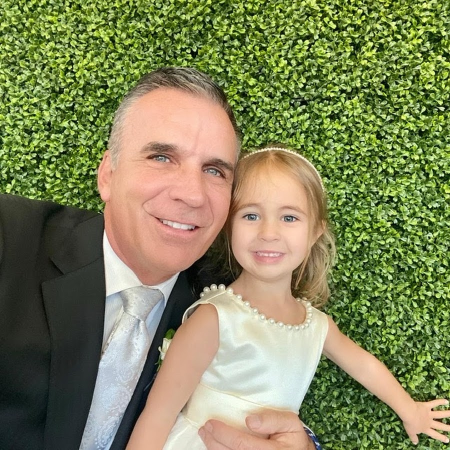 Steve Eagar - YouTube