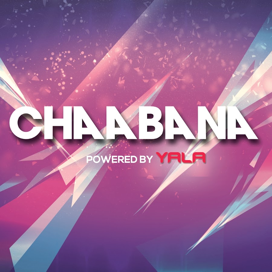 Chaabana - YouTube
