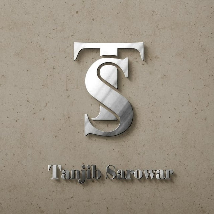 Tanjib Sarowar - YouTube