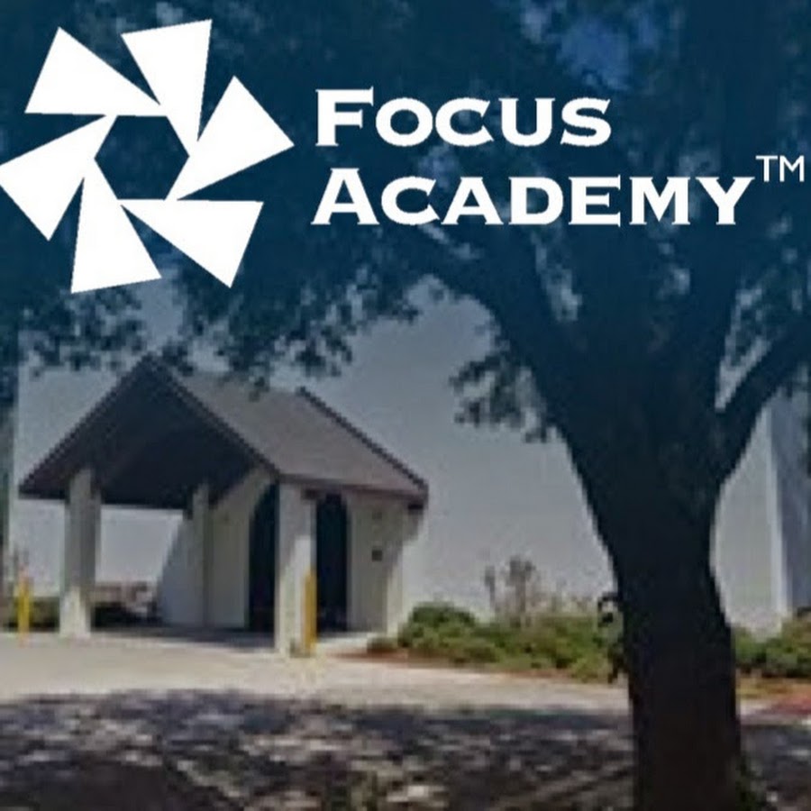Focus Academy - YouTube