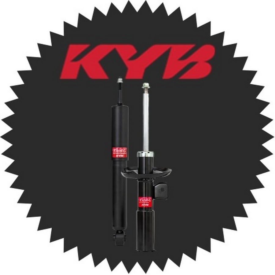 KYB MÉXICO - YouTube