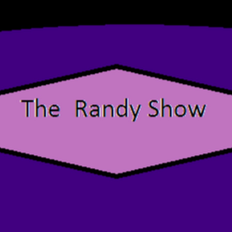 The Randy Show - YouTube