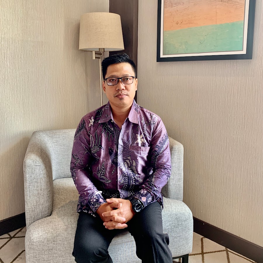 Muhamad Ramdani - YouTube