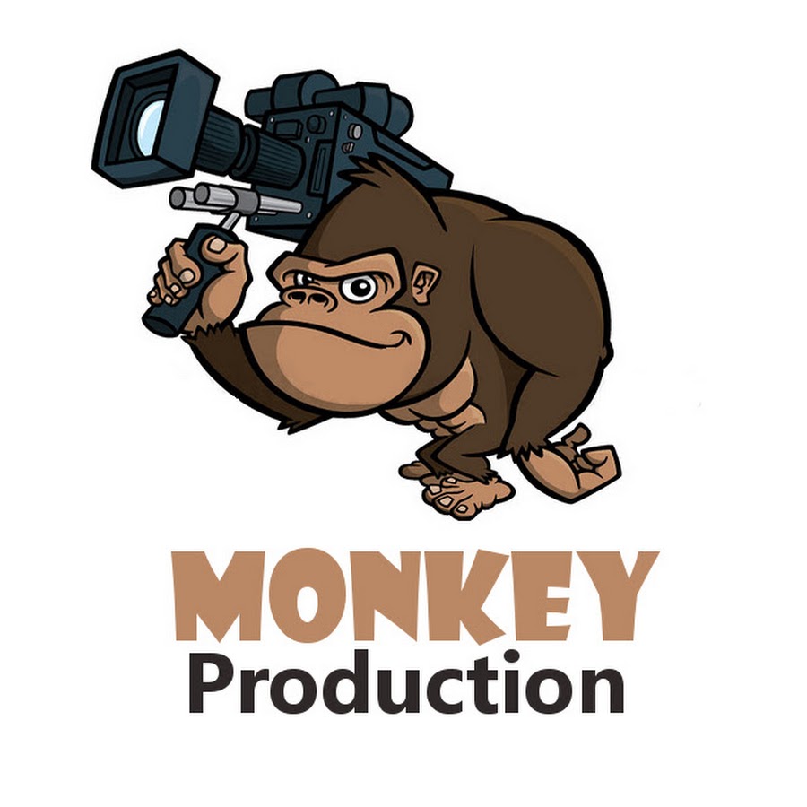 Monkey Production - YouTube
