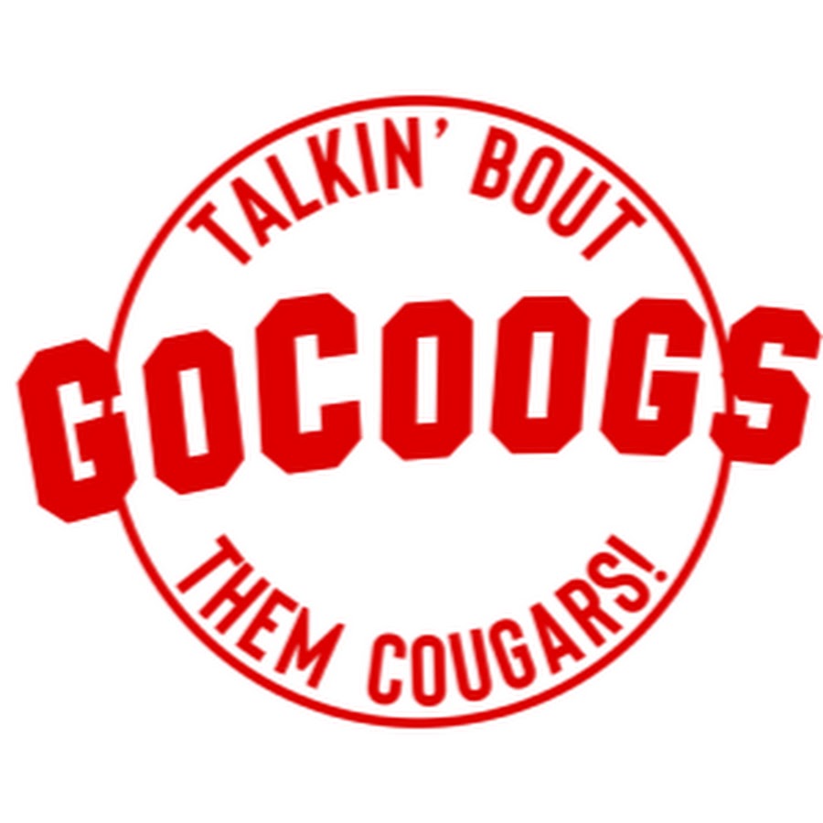 Go Coogs - YouTube