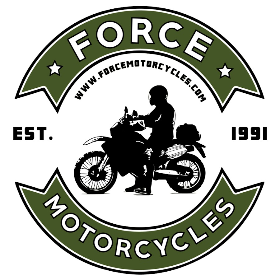 Force Motorcycles - YouTube
