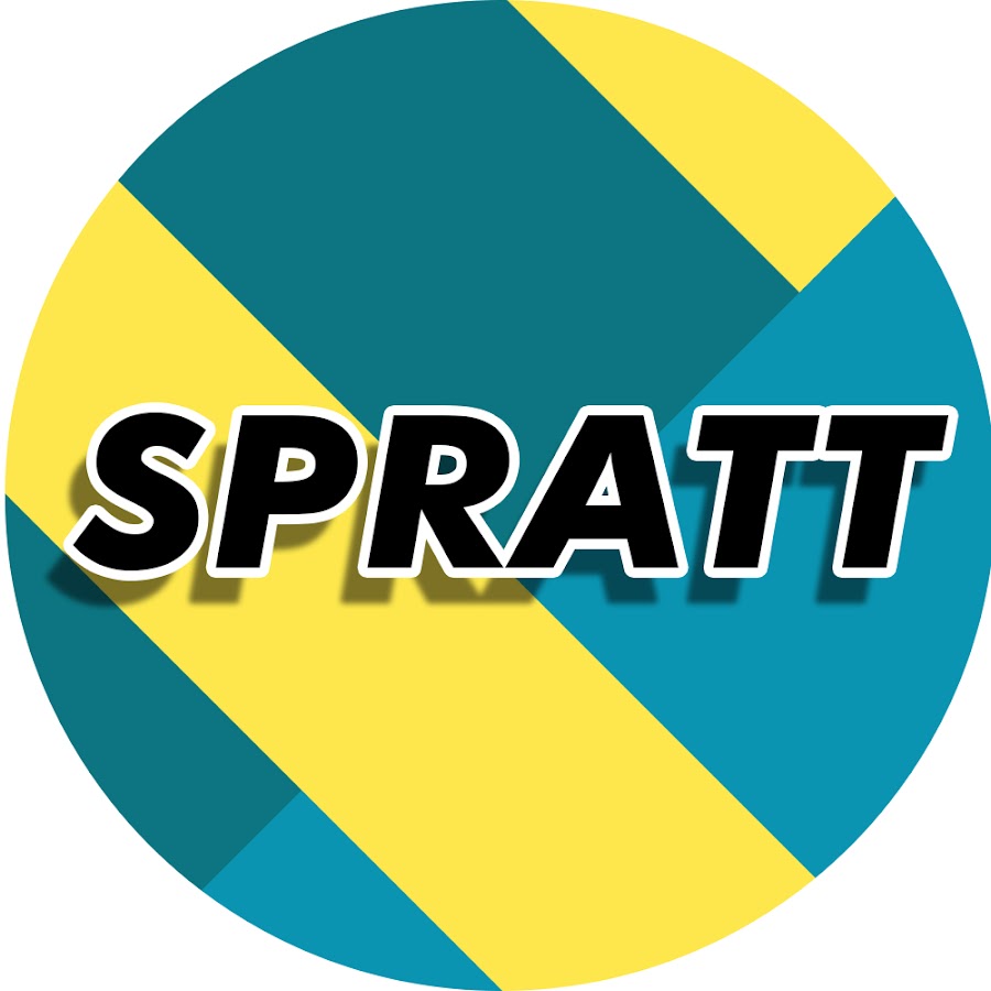 Spratt - YouTube