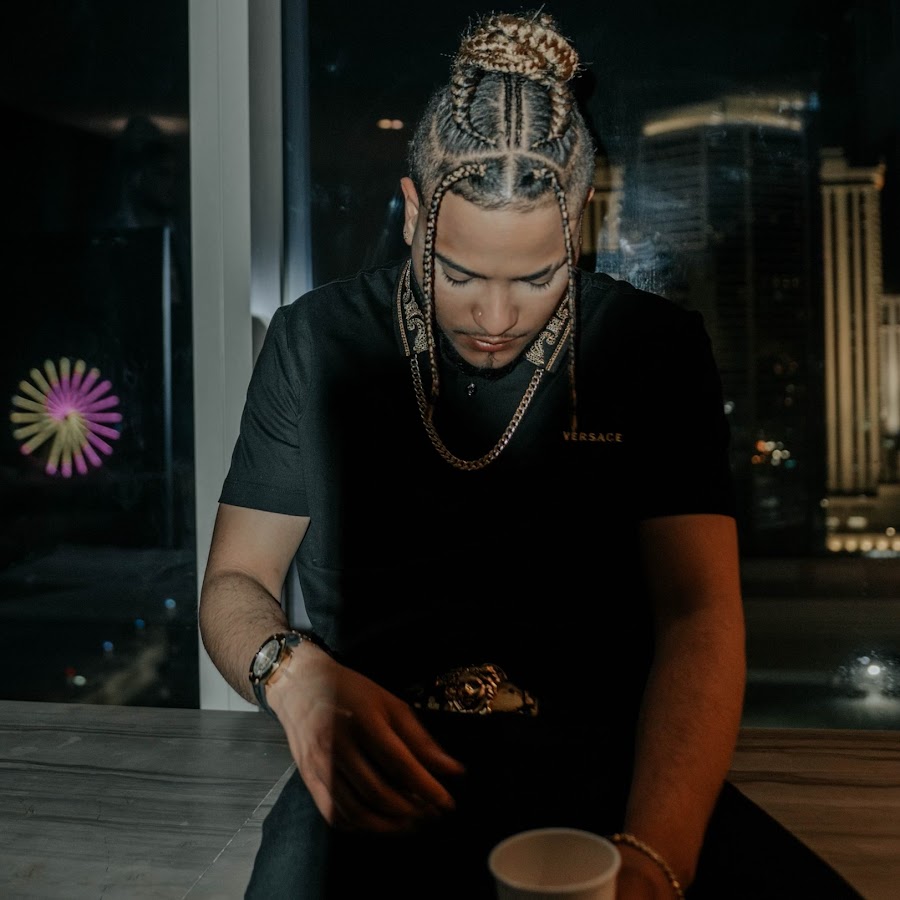 Mateo Officiall - YouTube Mateo Officiall - YouTube