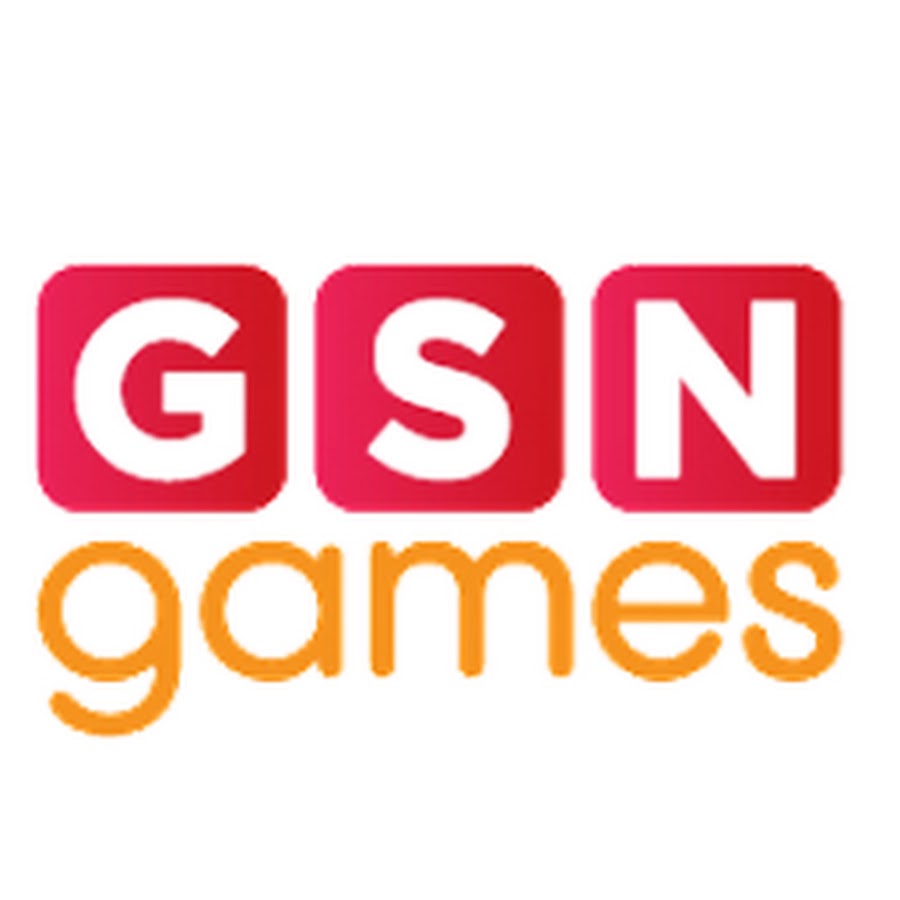 GSN Games - YouTube