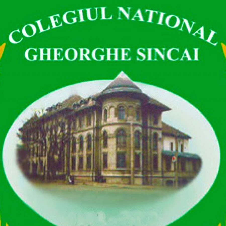 Gheorghe Sincai - YouTube