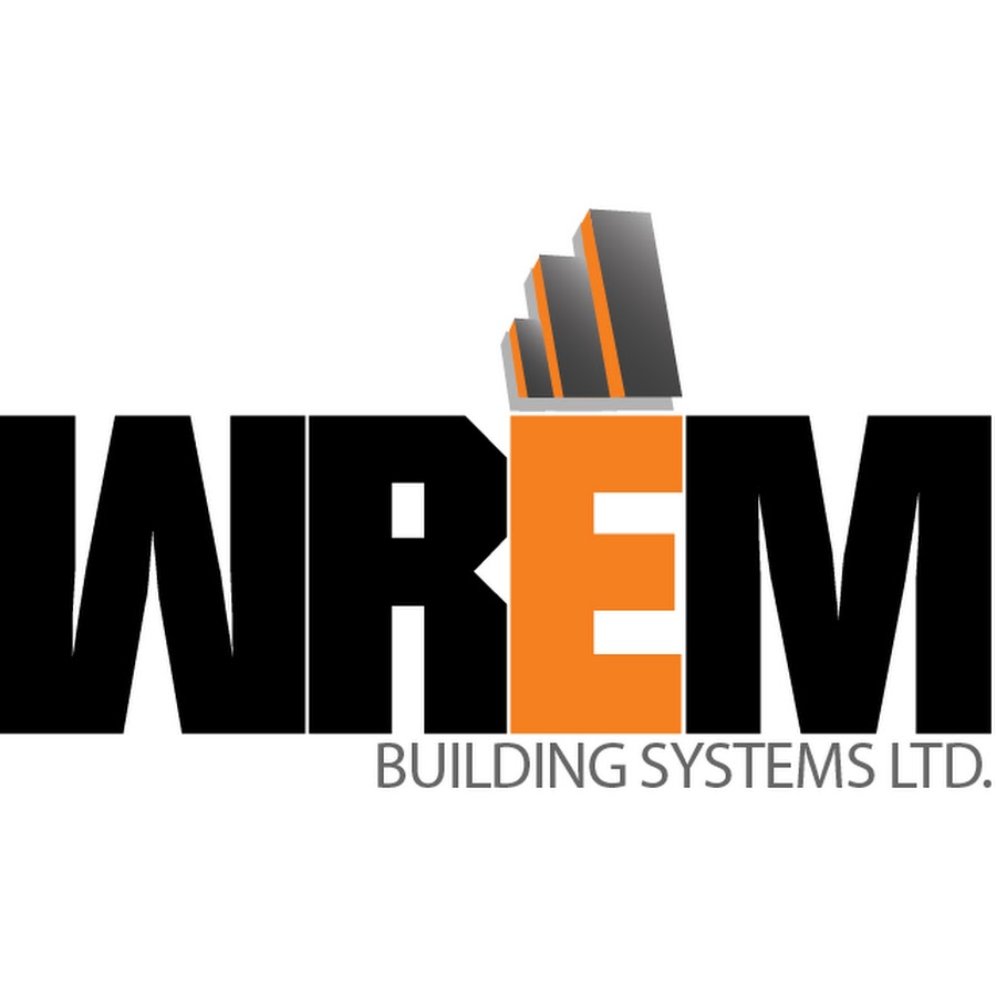 WREM Building Systems Ltd. - YouTube