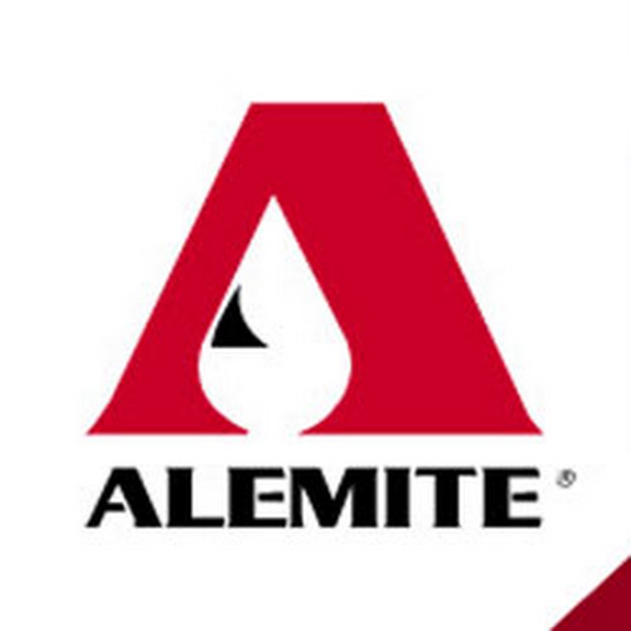 Alemite Lubrication - YouTube