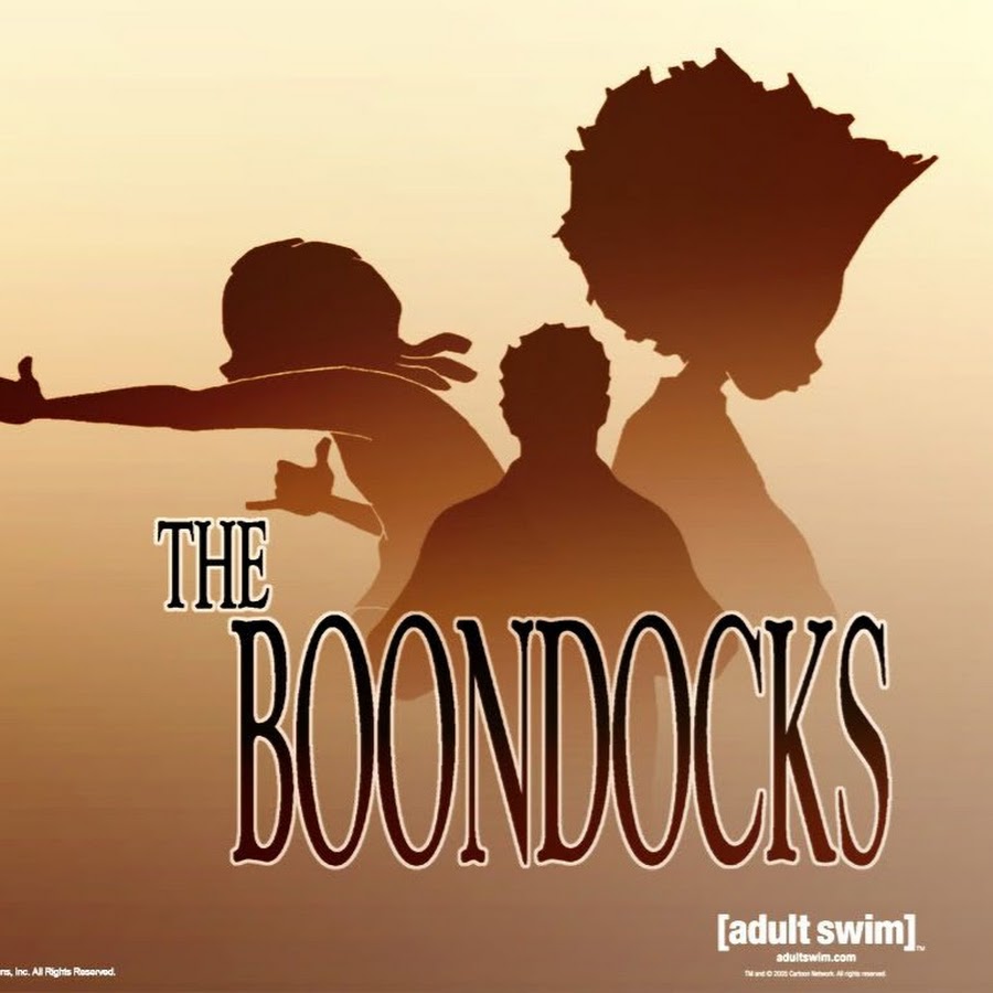 The Boondocks Full Episodes LIVE - YouTube