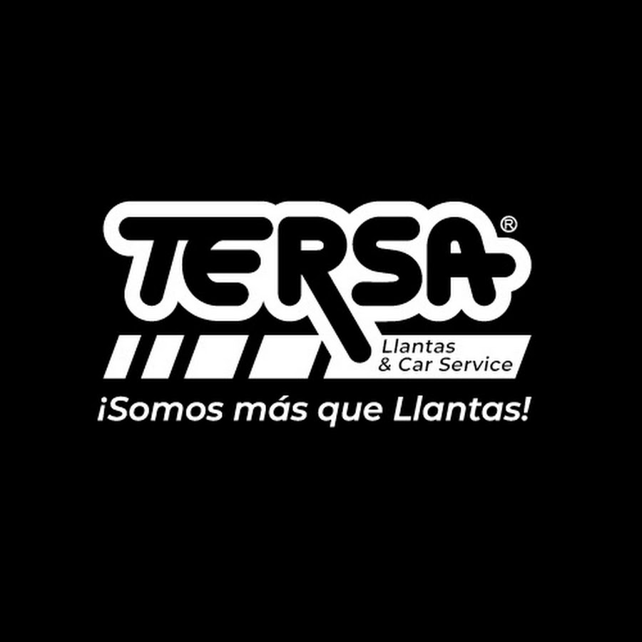 Tersa Llantas - YouTube