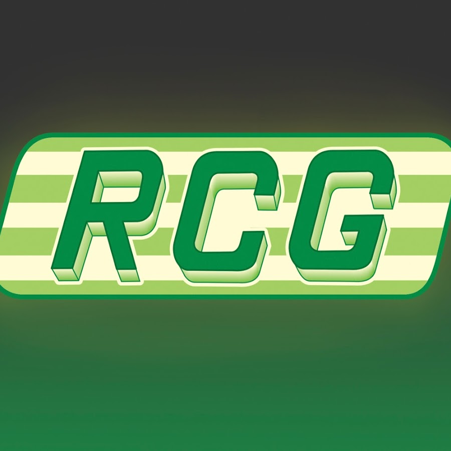RCG - YouTube