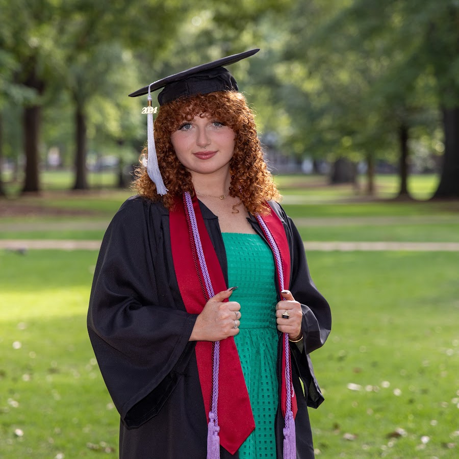 Chloe Abrams - YouTube