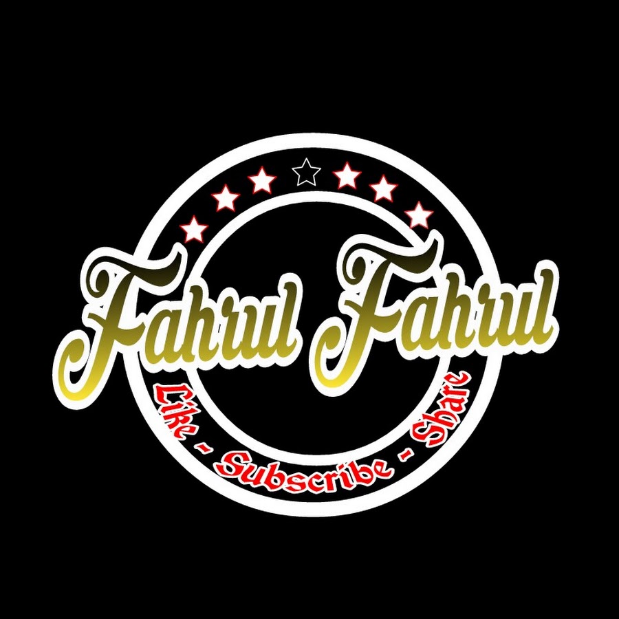 Fahrul Fahrul - YouTube