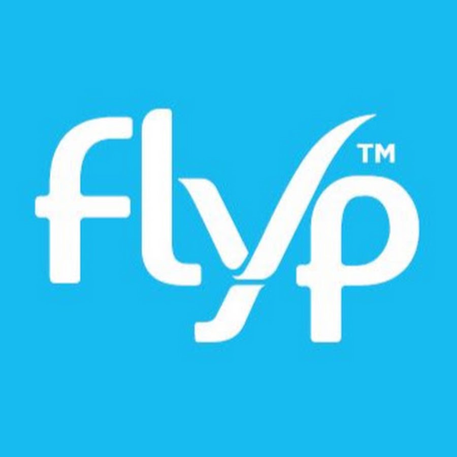 Flyp Nebulizer - YouTube