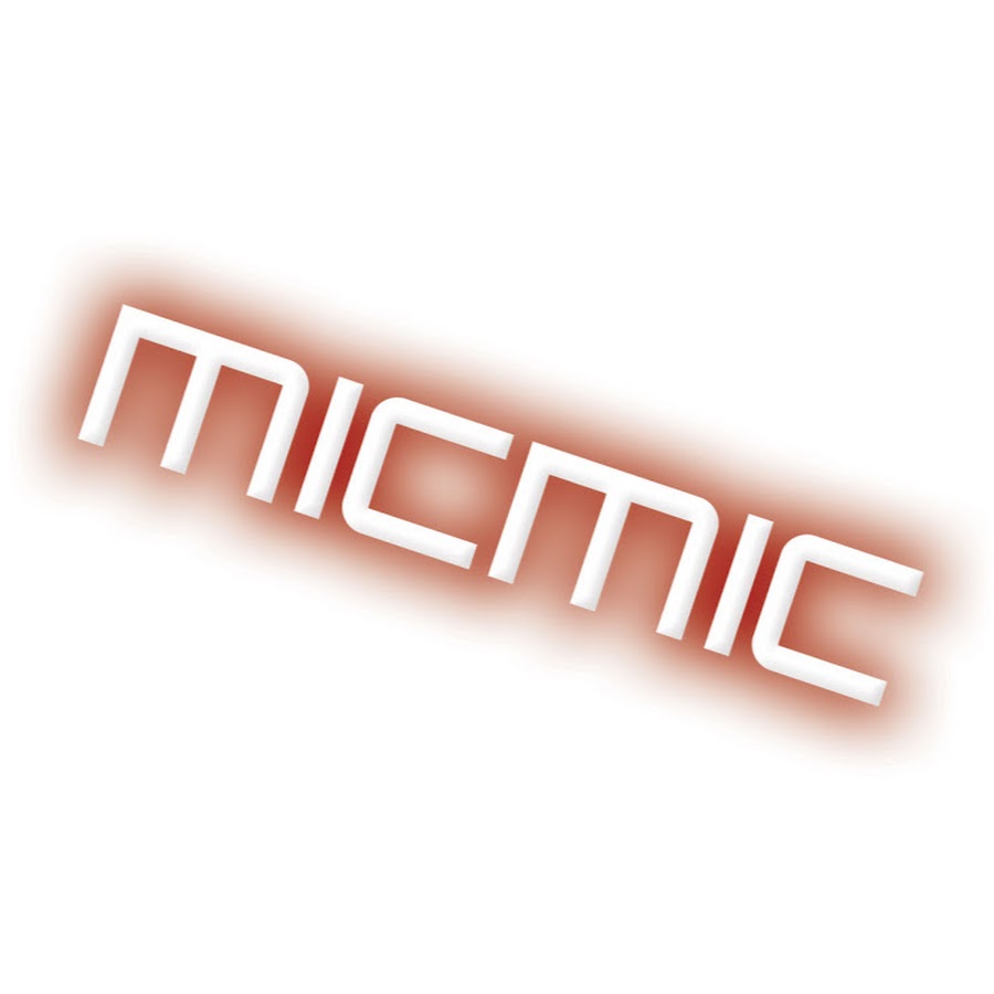 Micmic - YouTube