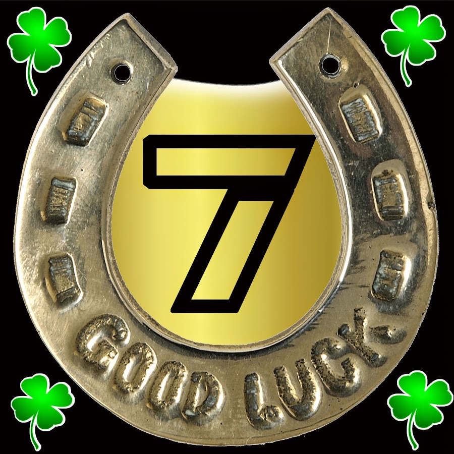 Lucky Seven YouTube