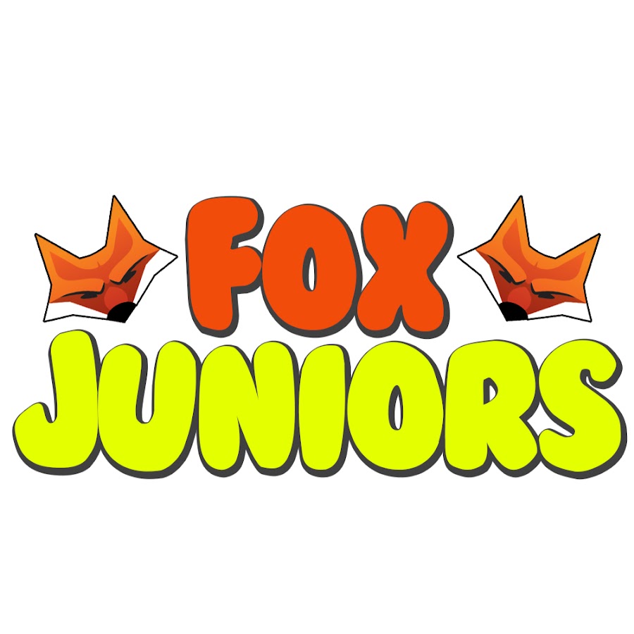 Fox Juniors - YouTube