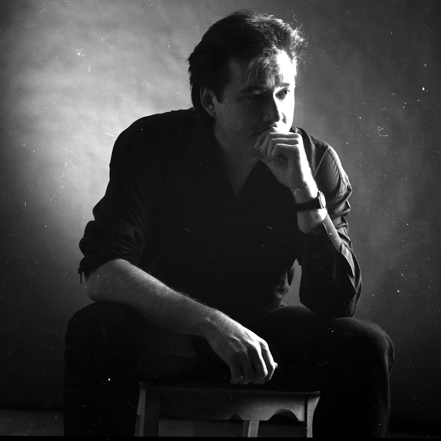 Bill Hicks - YouTube