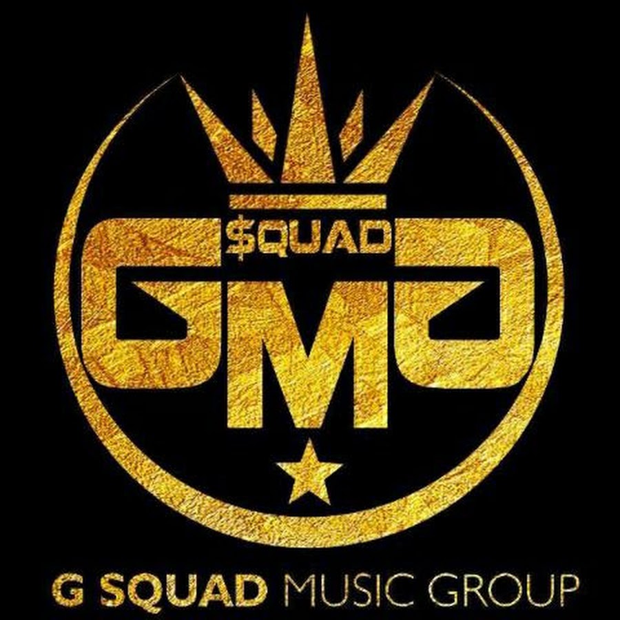 G SQUAD MUSIC GROUP - YouTube