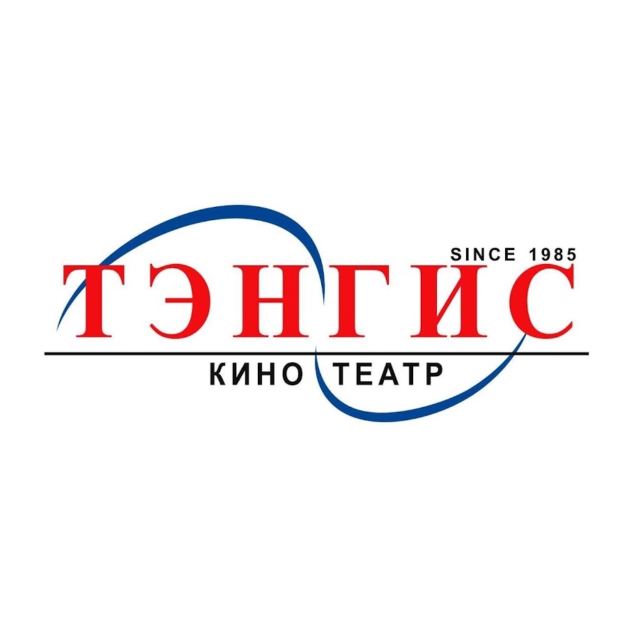 Tengis Cinema - YouTube