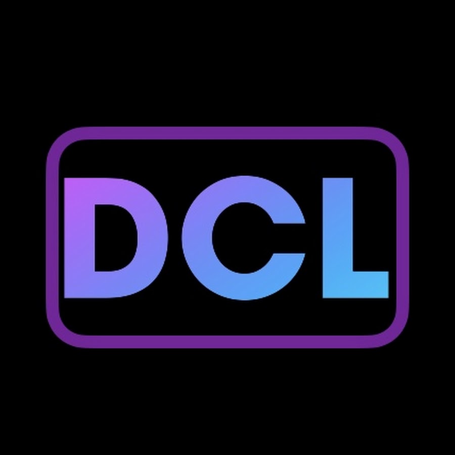 DCL - YouTube