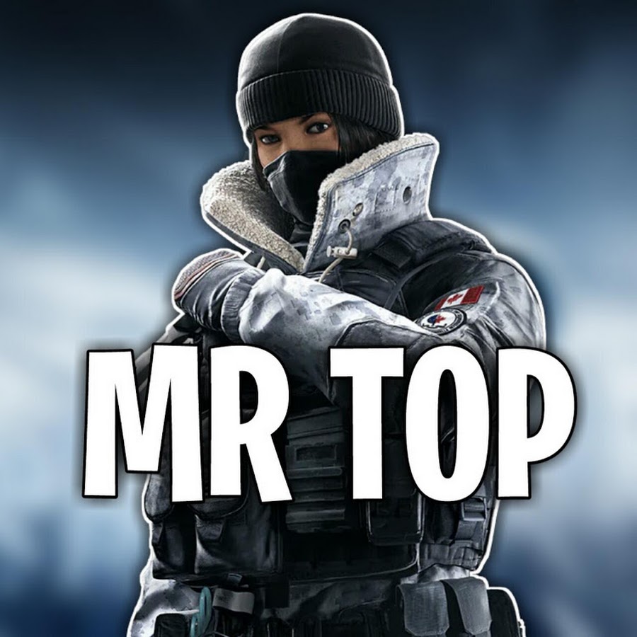 Mr Top - YouTube