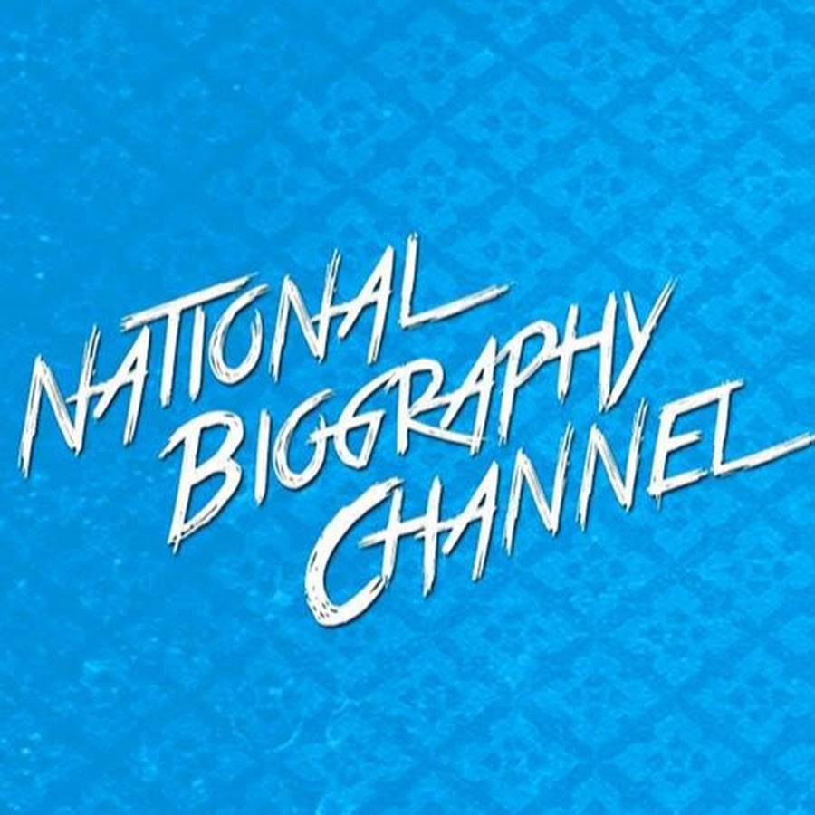 National Biography Channel - YouTube
