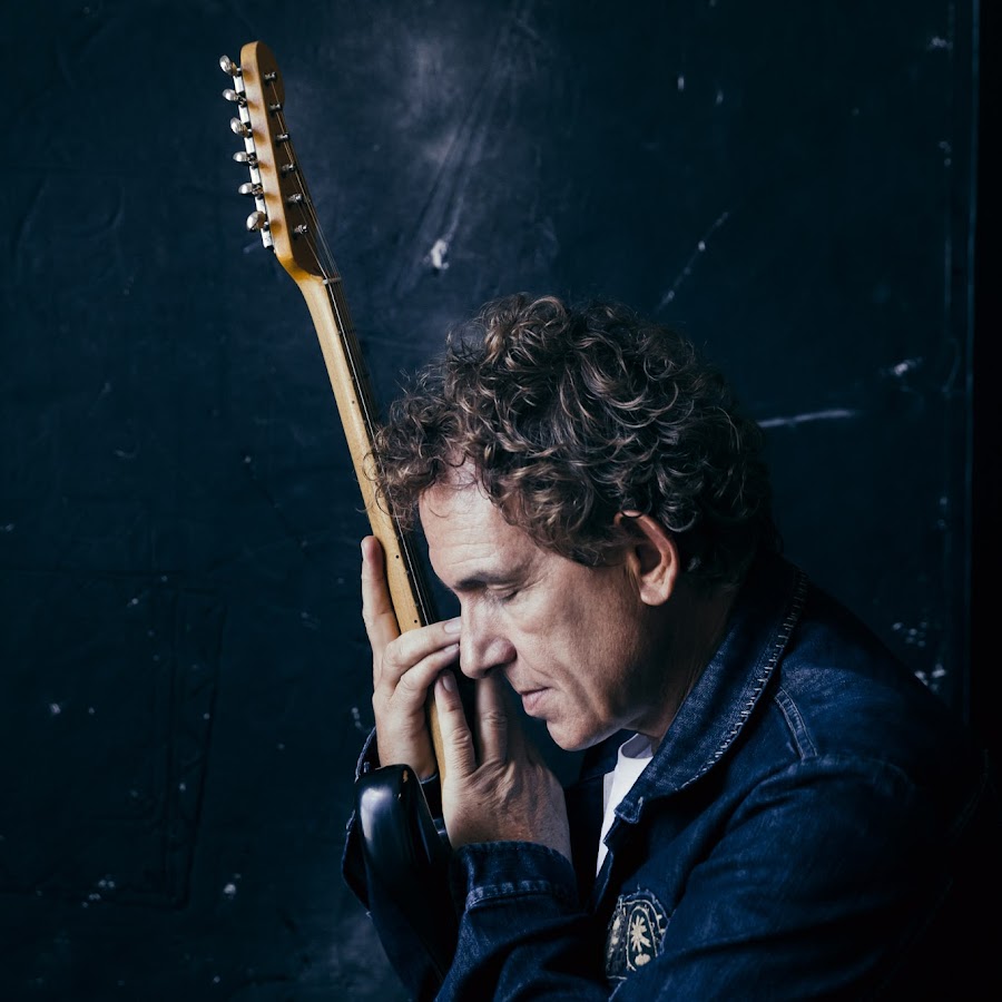 Ian Moss Official - YouTube