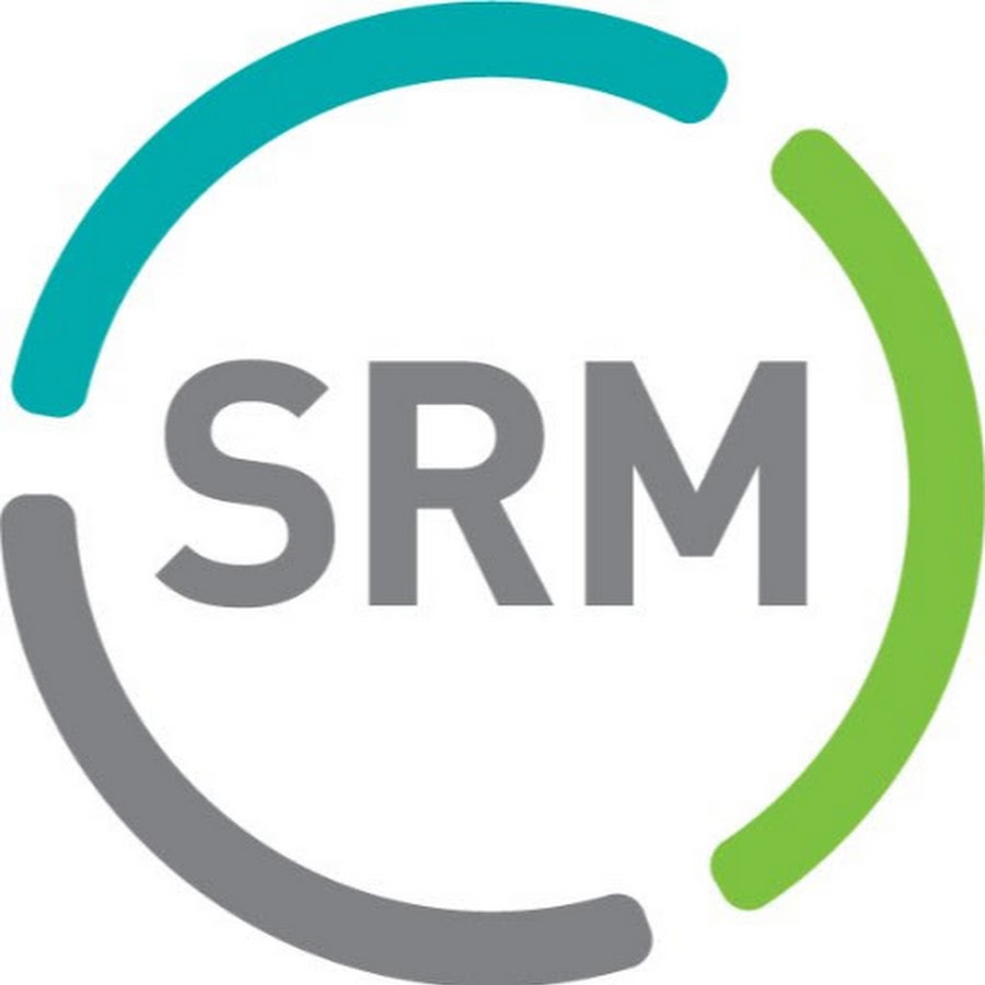 SRM TV - YouTube