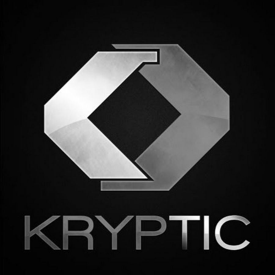 Kryptic - YouTube