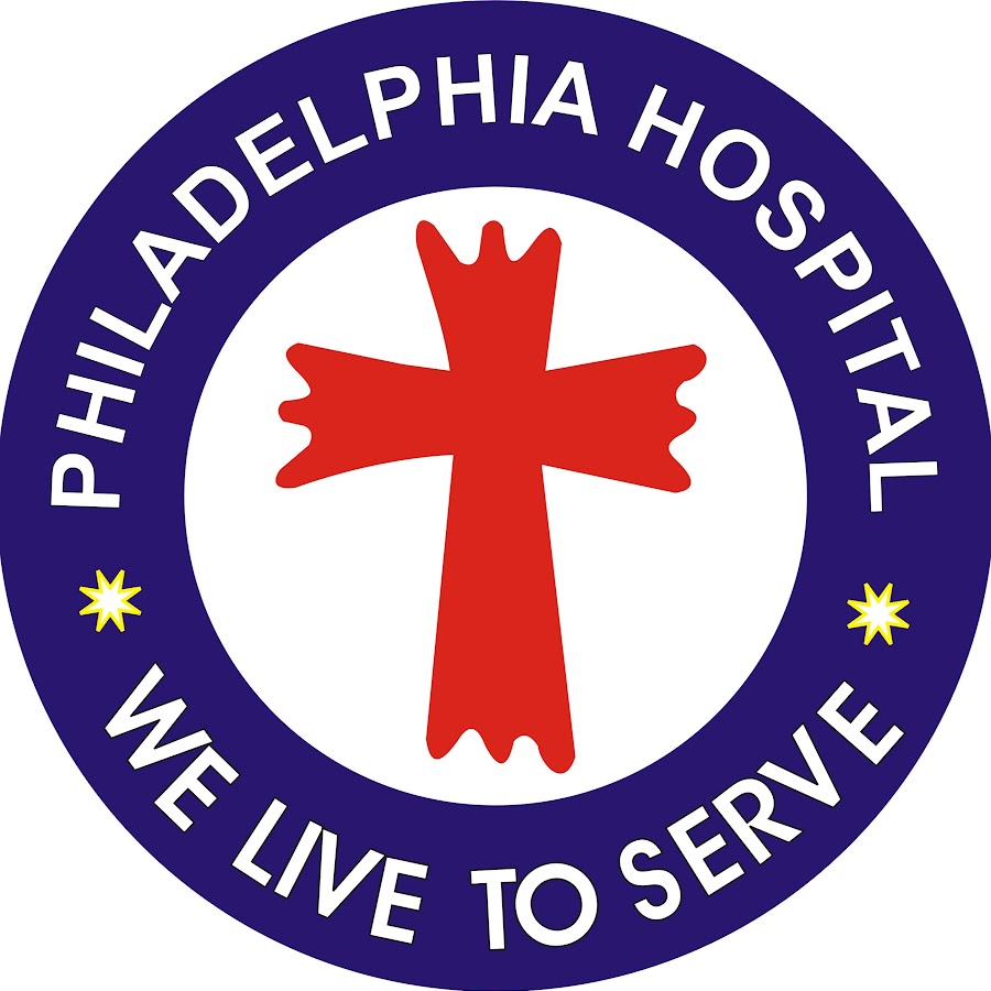 Philadelphia Hospital, Ambala - YouTube
