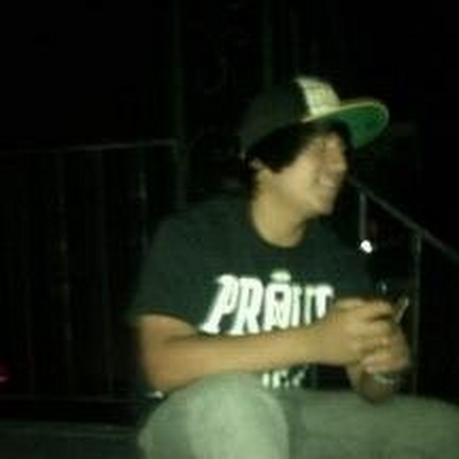 Jonathan Galindo - YouTube