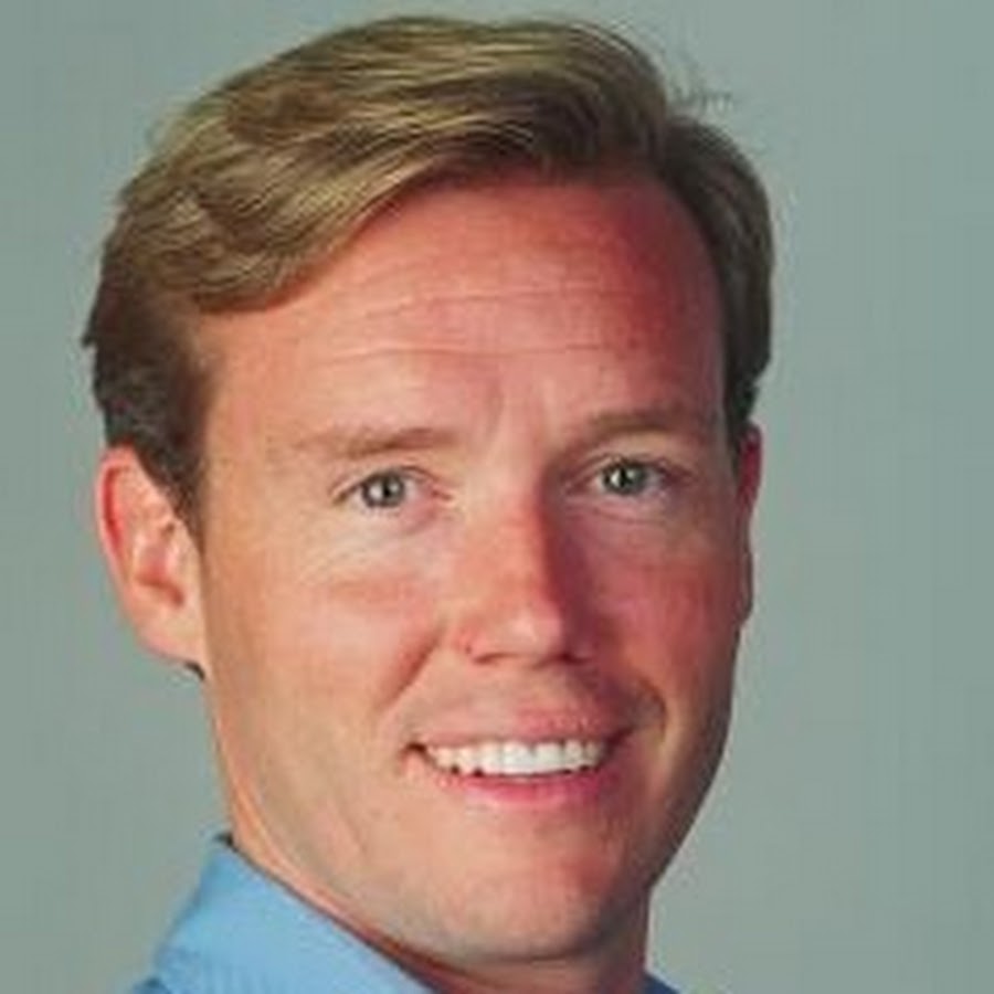 Michael Robertson - YouTube