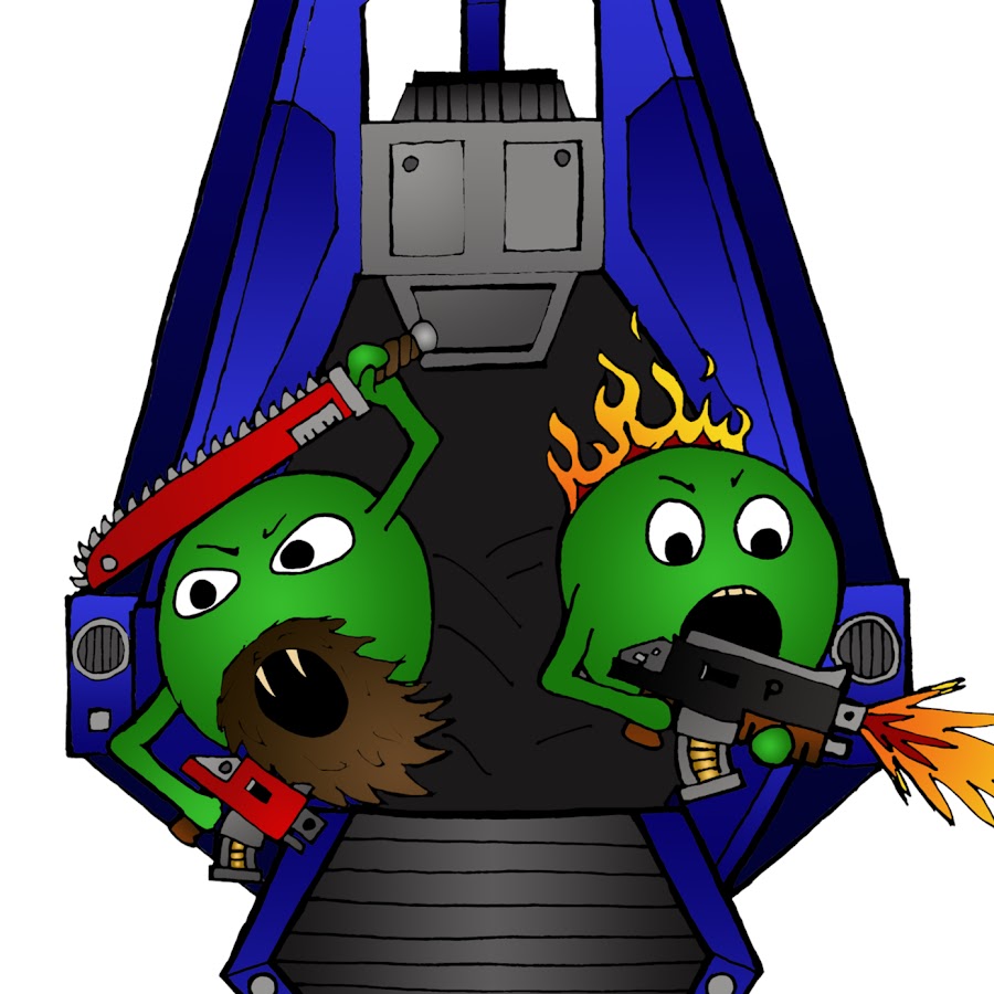 The 2Ps Podcast - YouTube