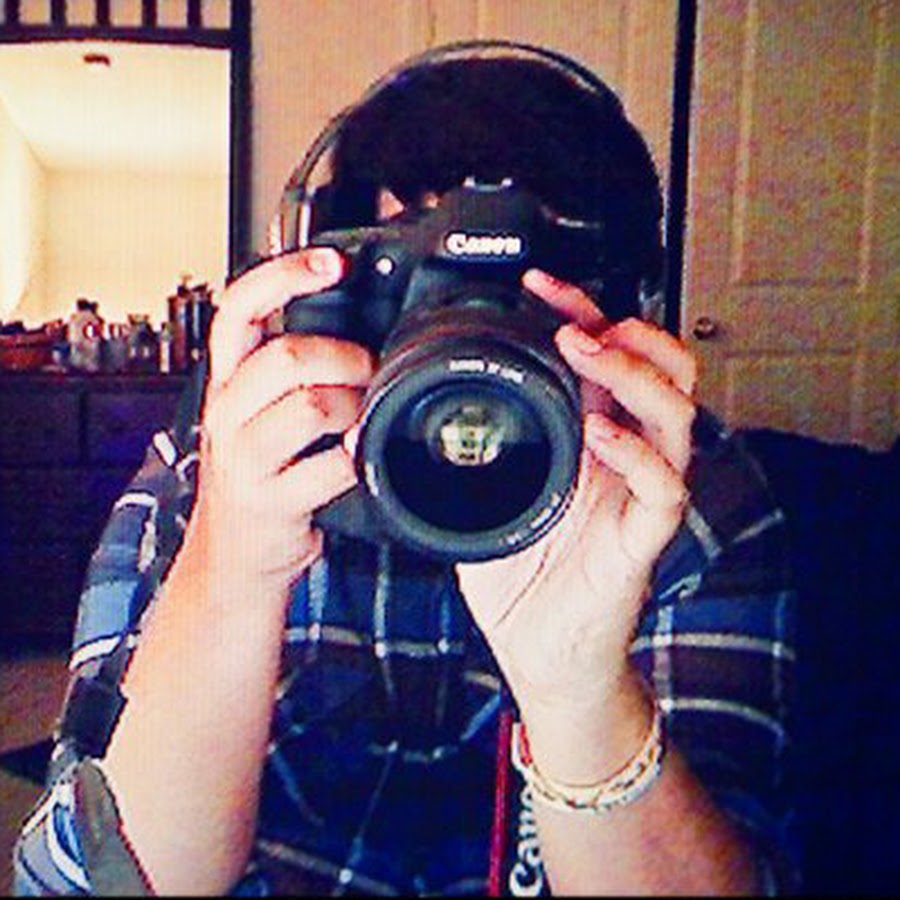 Garrett G. - YouTube