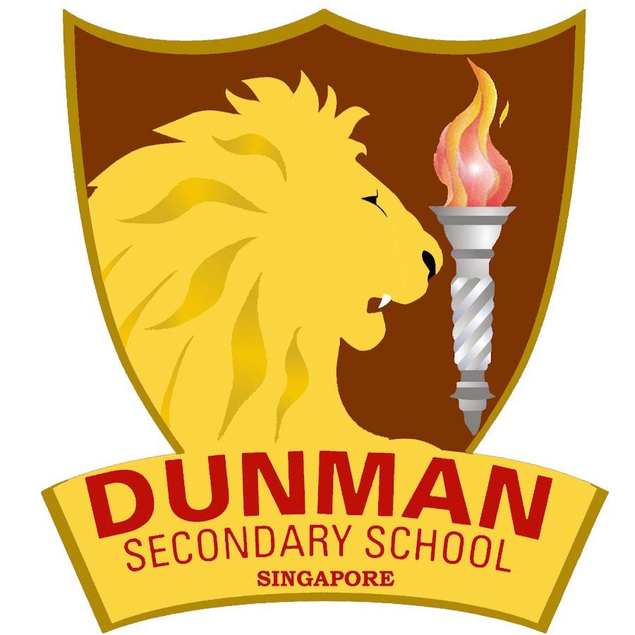 Dunman Secondary School (OFFICIAL) - YouTube