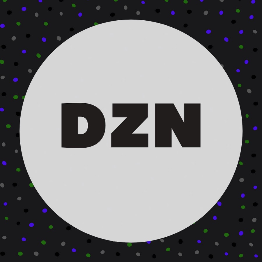 DZN - YouTube