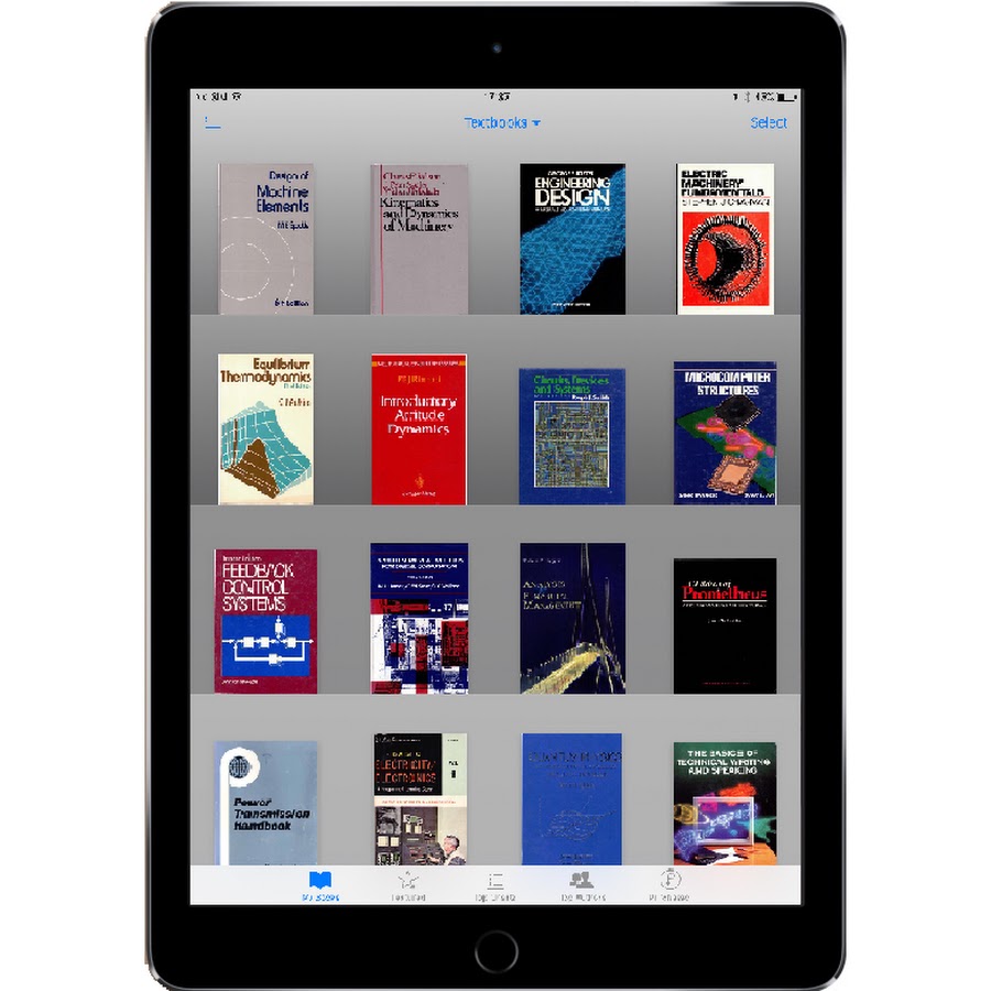 Digitize Your Books - YouTube