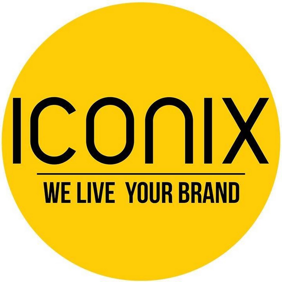 ICONIX - YouTube