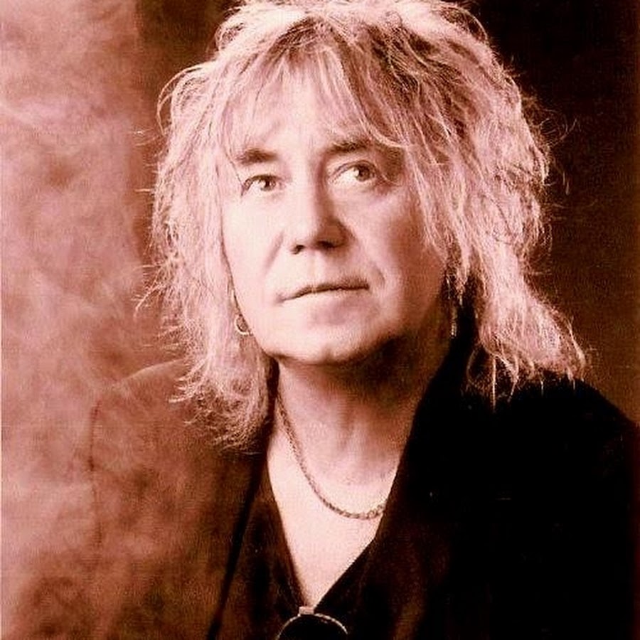 Alan Silson - YouTube