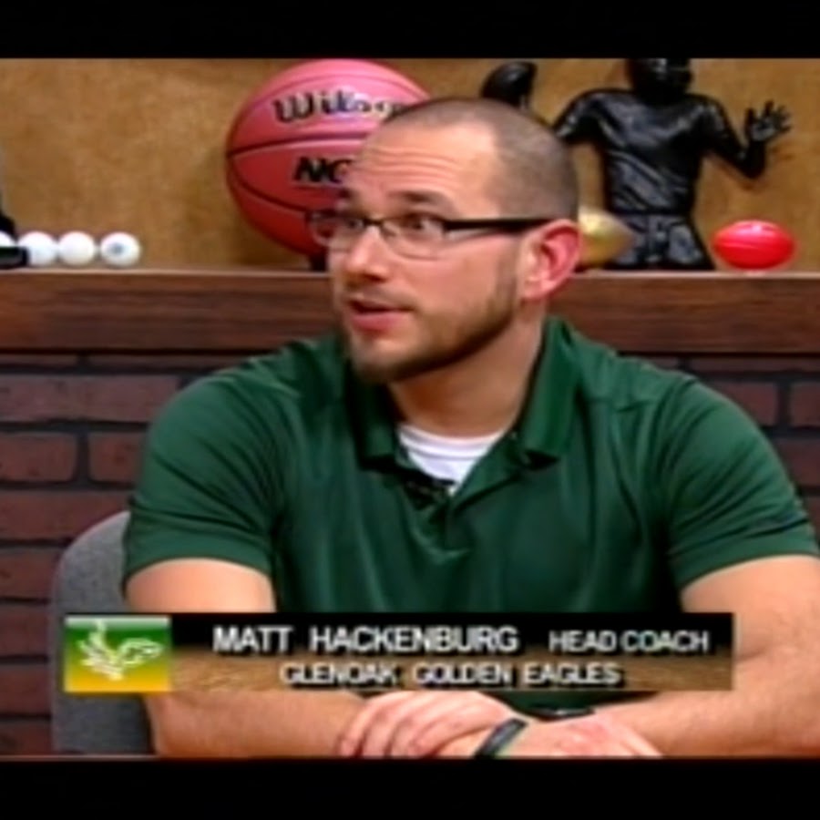 Matt Hackenberg - YouTube