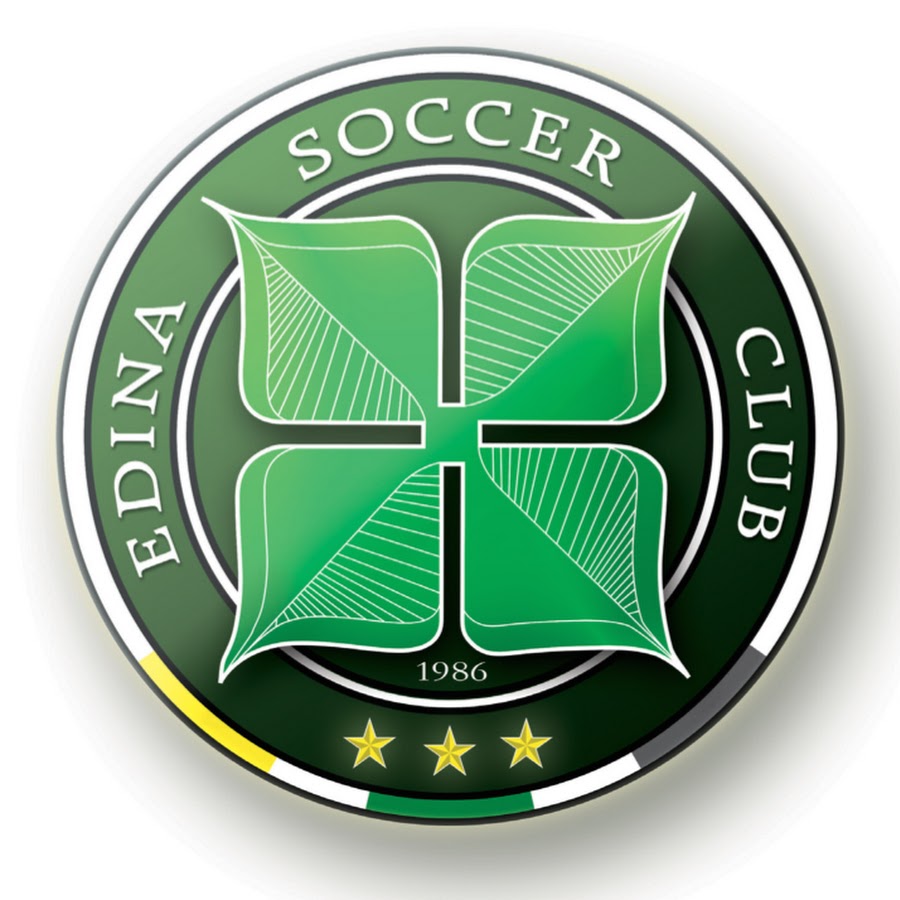 Edina Soccer Club - YouTube