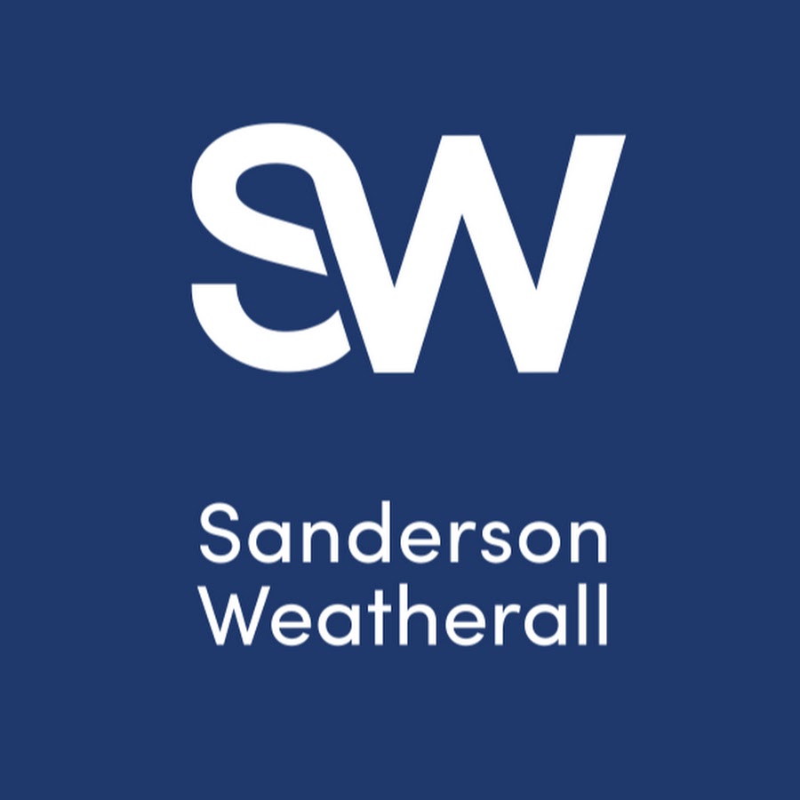 Sanderson Weatherall - YouTube