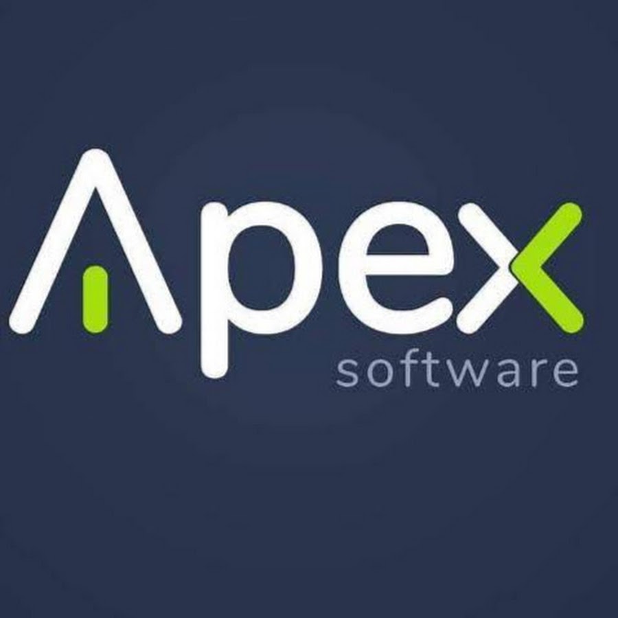 Apex Software - YouTube